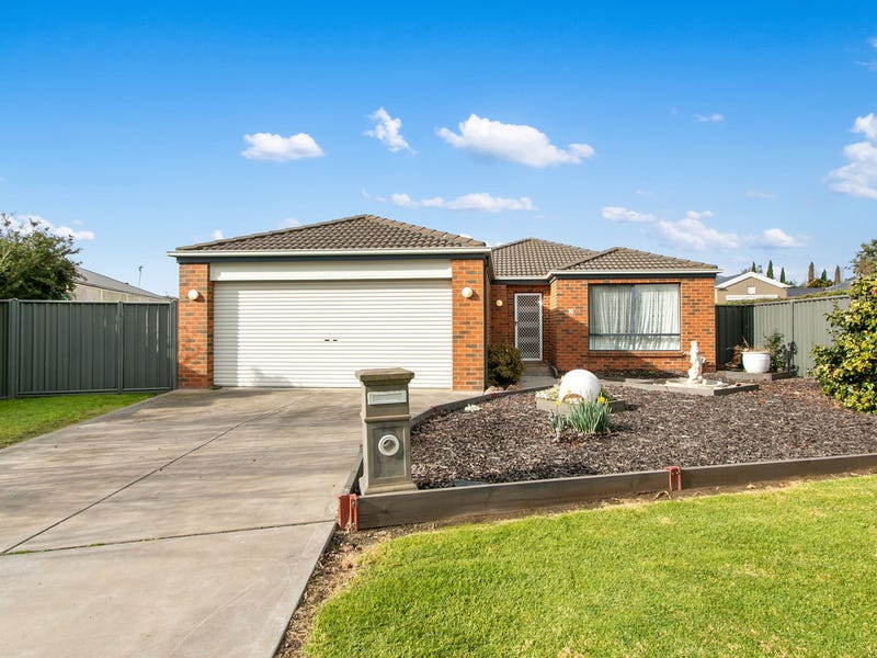 10 Krista Court, Sale, Vic 3850 - Property Details