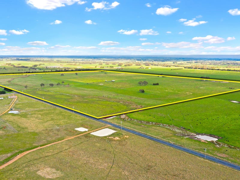 Traralgon-Maffra Road, Tinamba, Vic 3859 - Property Details