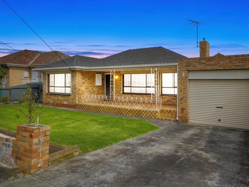 7 Harding Street, Thomastown, Vic 3074 - Property Details