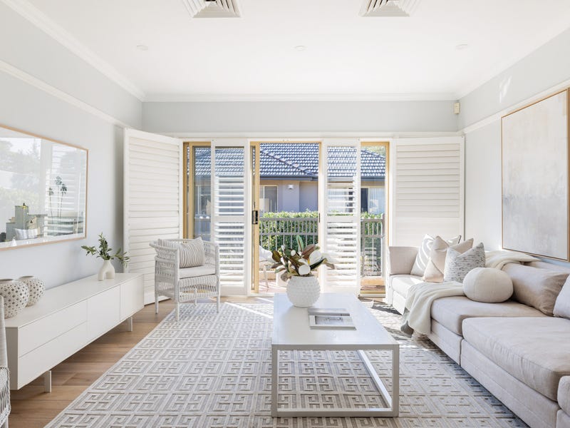 17/2-4 Patrick Street, Willoughby, NSW 2068 - Property Details