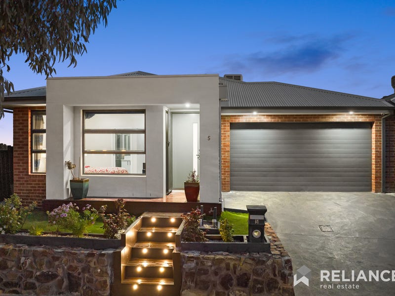 Auction Results & Clearance Rates in Craigieburn, VIC 3064