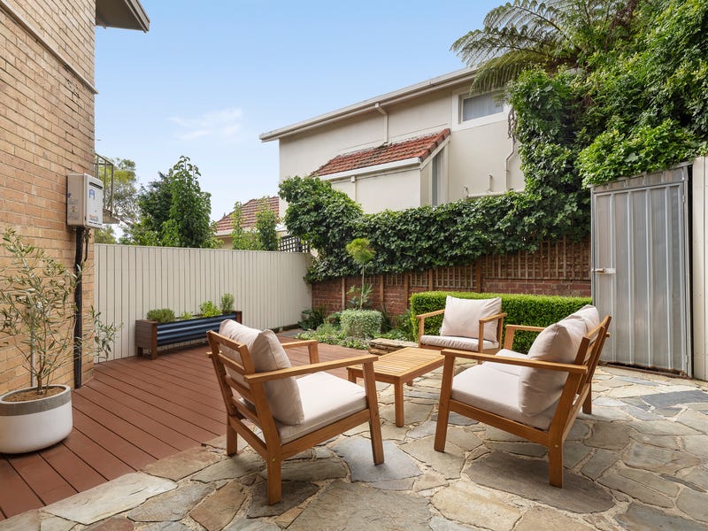 3/52 Grange Road, Toorak, Vic 3142 - Property Details