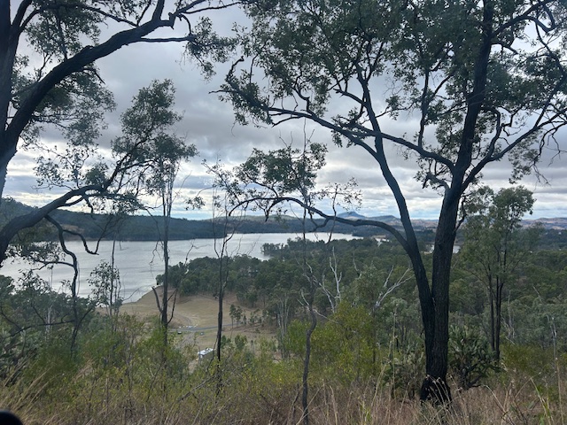 Lot 4, Burnett Creek Road, Maroon, Qld 4310 - Property Details