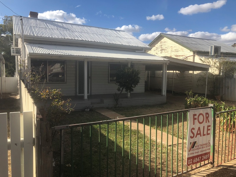 134 Warren Road, Gilgandra, NSW 2827 - realestate.com.au