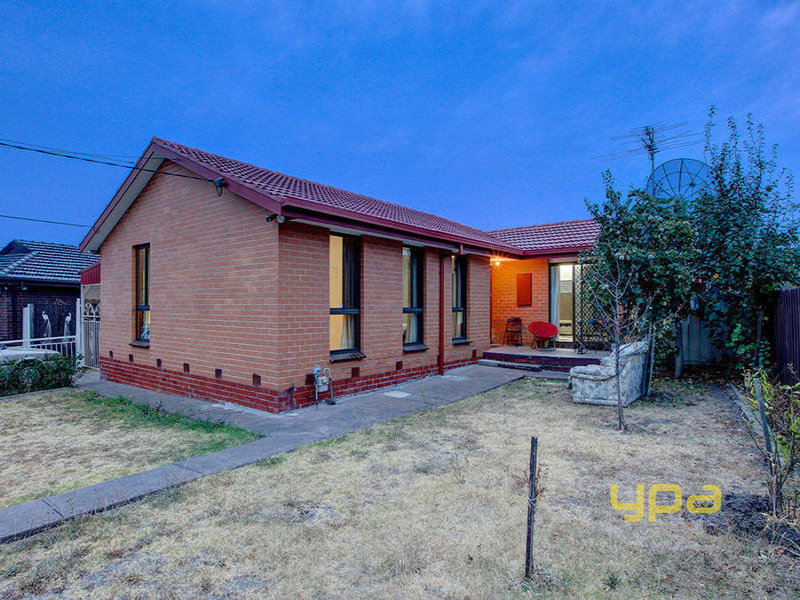 13 Cooma Court, Broadmeadows, Vic 3047 - Property Details