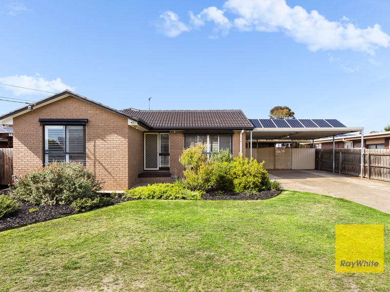 17 Griffith Street, Grovedale, Vic 3216 - Property Details