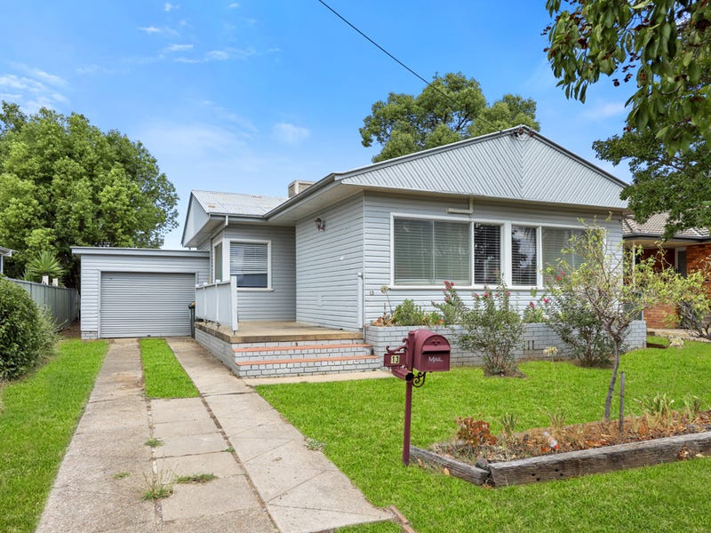 13 Campbell Street, South Tamworth, NSW 2340 - realestate.com.au