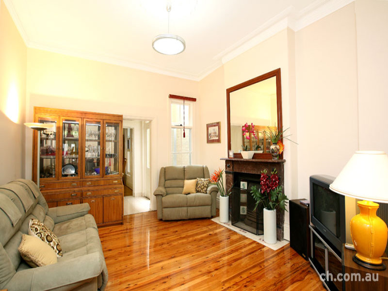 556 Darling Street, Rozelle, NSW 2039 - Property Details