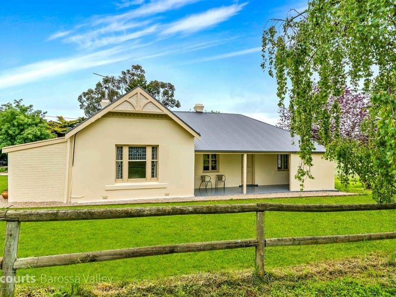 1945 Lobethal Road, Lobethal, SA 5241 - Property Details
