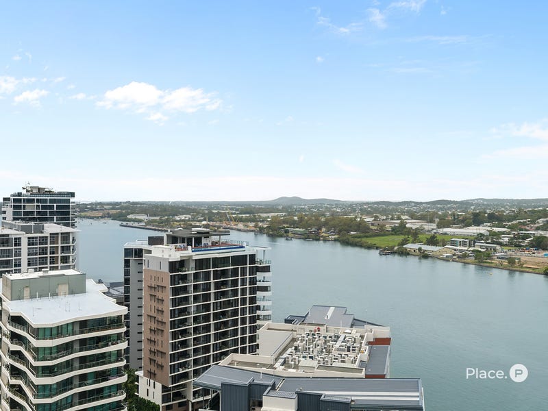 12104/8 Harbour Road, Hamilton, Qld 4007 - Property Details