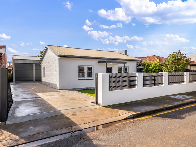 10 First Street, Wingfield, SA 5013 - Property Details