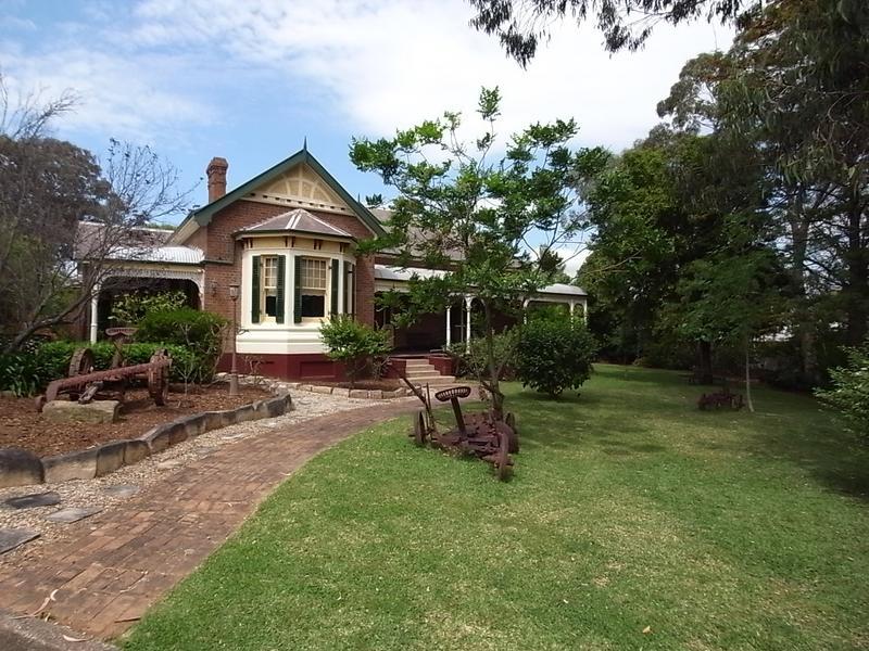 5 Midanga Avenue, Muswellbrook, NSW 2333 - realestate.com.au
