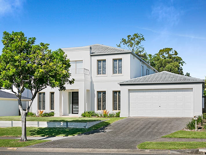 44 Crestwood Drive, Molendinar, Qld 4214 - Property Details