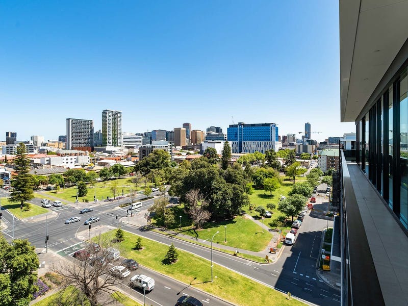 302/62 Hurtle Square, Adelaide, SA 5000 - Property Details