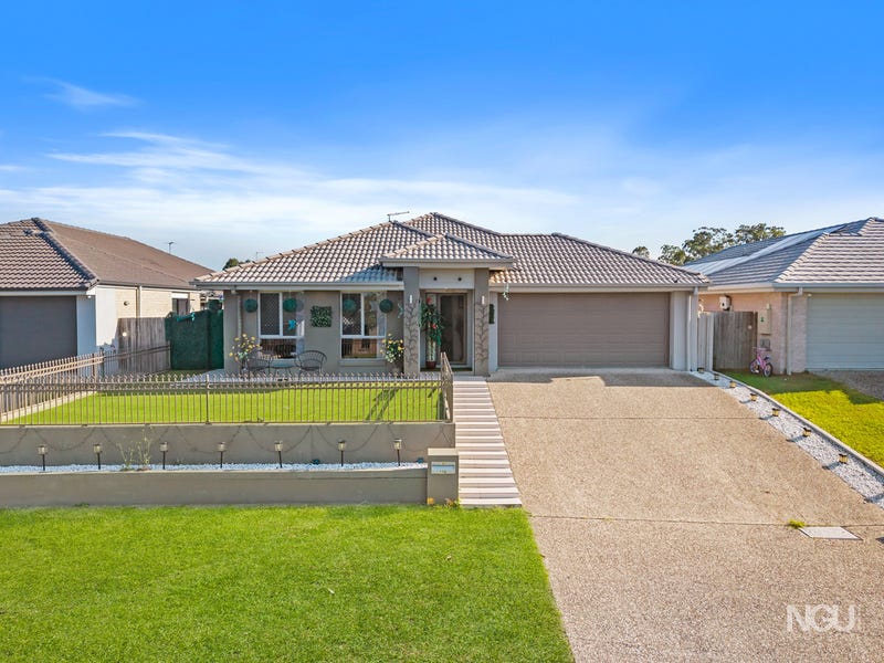 114 Kerry Street, Marsden, Qld 4132 - Property Details