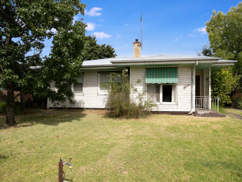 105 Melon Street, Braybrook, Vic 3019 - Property Details