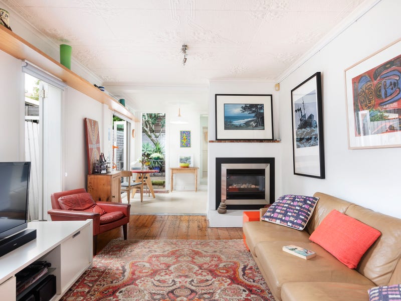 47 Mort Street, Balmain, NSW 2041 - Property Details
