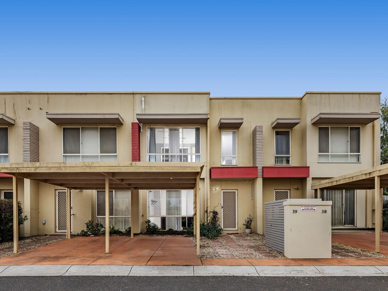 39/358 Sydenham Road, Sydenham, Vic 3037 - Property Details