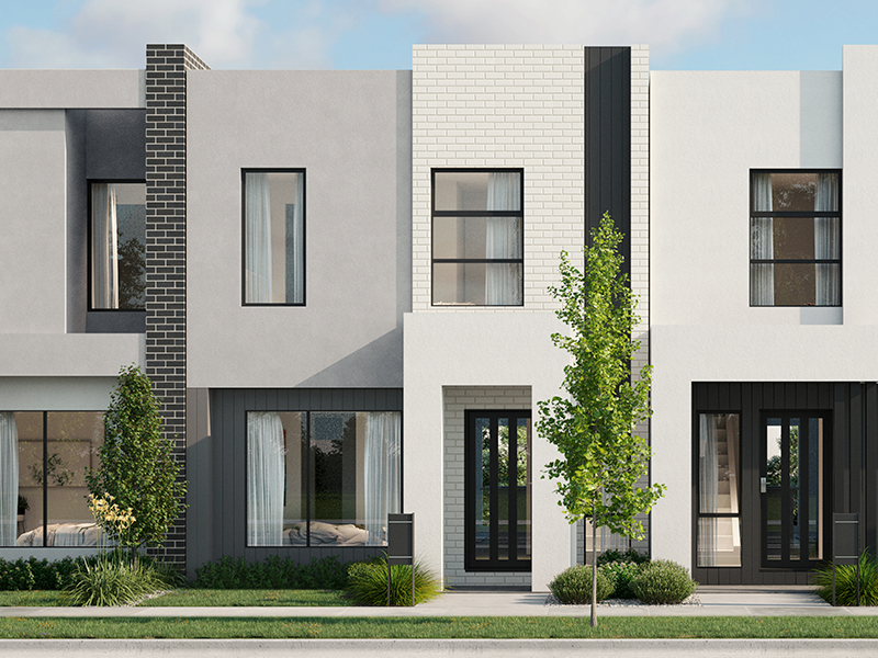 9024 Carnival Boulevard, Berwick, Vic 3806 - Property Details