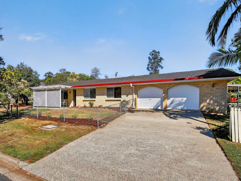 2 Babinda Street, Keperra, Qld 4054 - Property Details