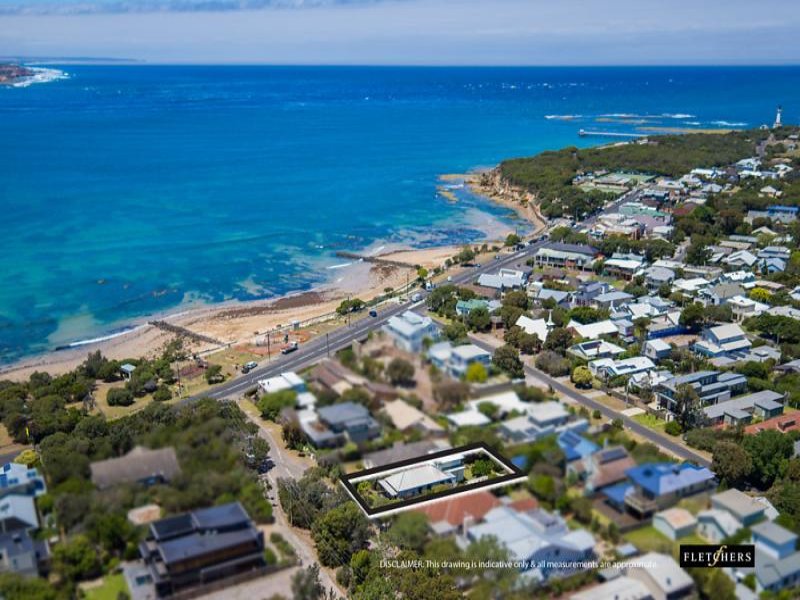 5 Loch Street, Point Lonsdale, VIC 3225 - realestate.com.au