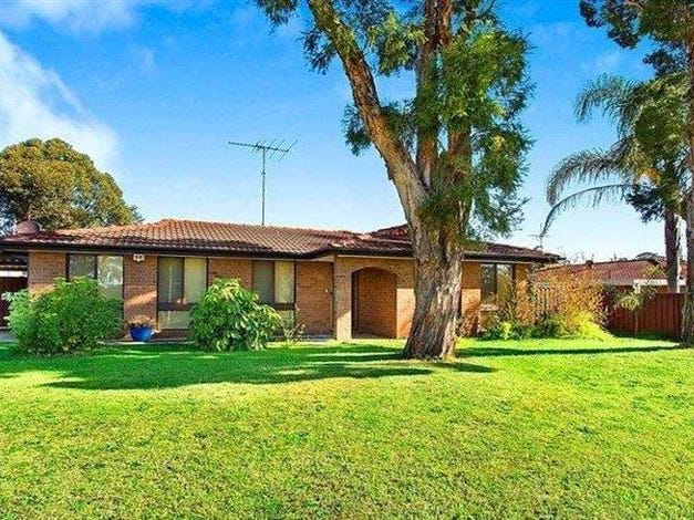 5 Delaney Drive, Doonside, NSW 2767 - realestate.com.au