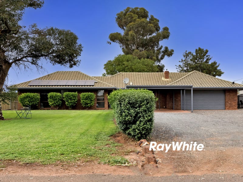 37 Torney Road, Cardross, Vic 3496 - Property Details