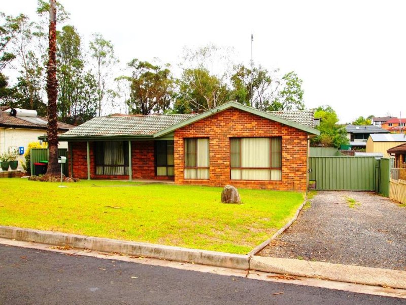 23 Winbourne Road, Mulgoa, NSW 2745 - realestate.com.au