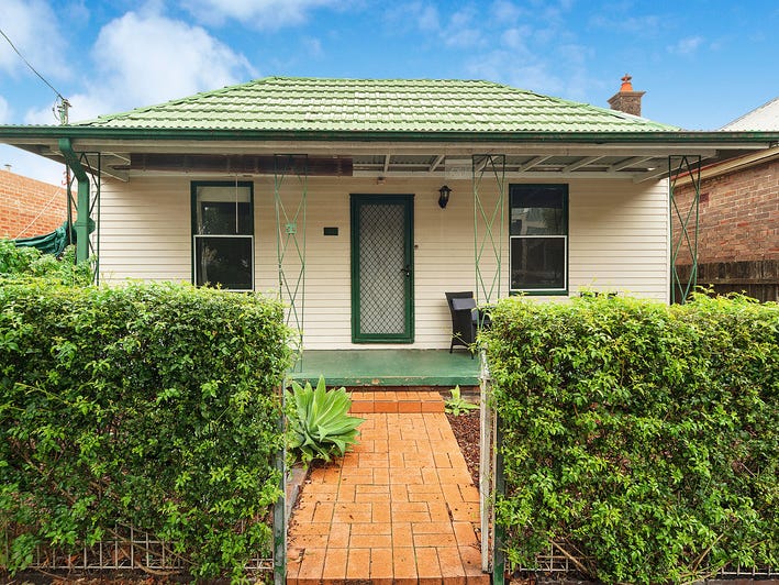 54 Nelson Street, Rozelle, NSW 2039 - Property Details