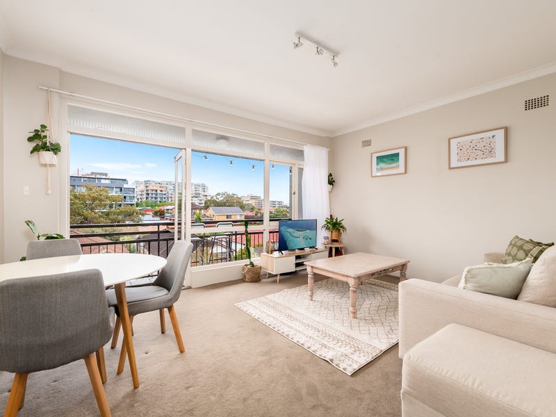 5/102A Gale Road, Maroubra, NSW 2035 - Property Details