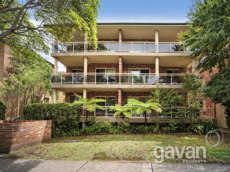 3/34-38 Martin Place, Mortdale, NSW 2223 - Property Details