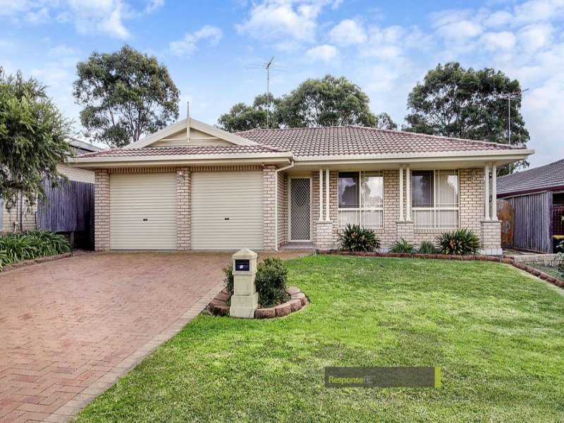 11 Waterford Street, Kellyville Ridge, NSW 2155 - realestate.com.au