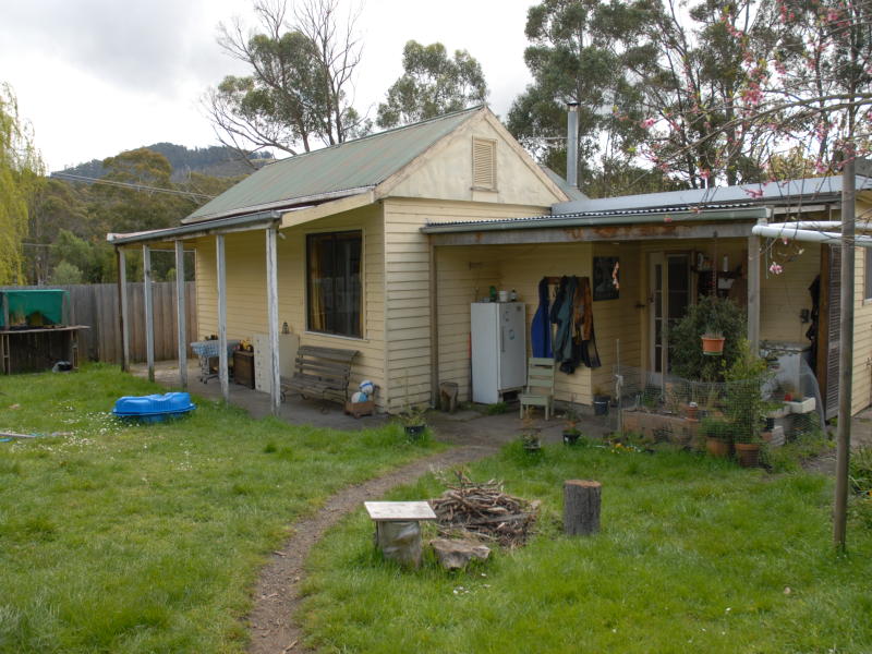 4 Old Station Road, Lower Snug, Tas 7054