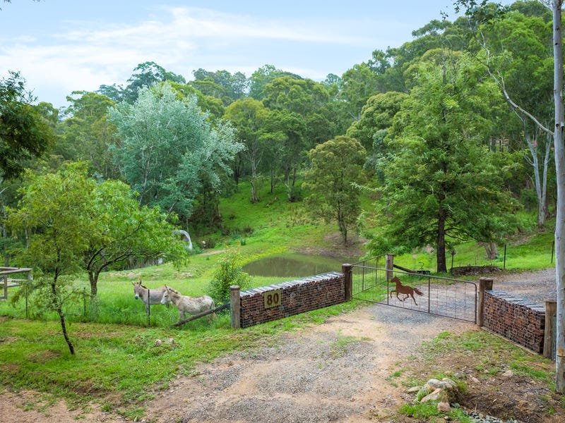 80 Margaret Park Road, Brogo, NSW 2550 - realestate.com.au