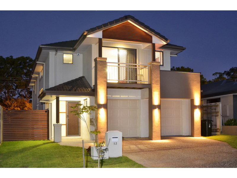 12 Saltburn Place, Wakerley, QLD 4154 - realestate.com.au