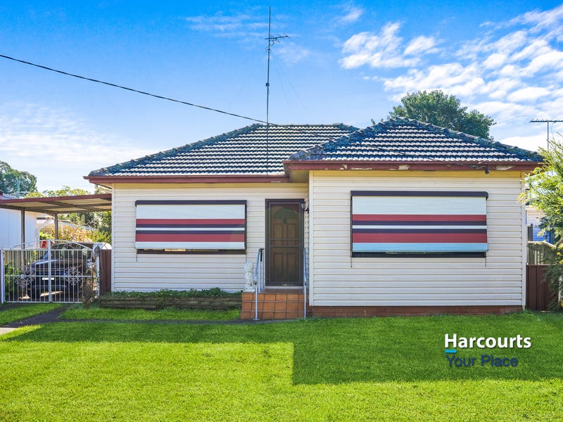 25 Mary Street, Blacktown, NSW 2148 - Property Details