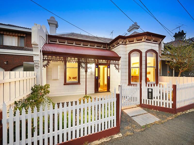 18 Helen Street, Northcote, Vic 3070 - Property Details