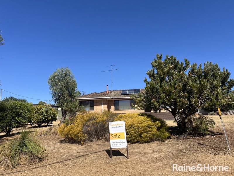 1 Arthur Street, Darkan, WA 6392 - Property Details