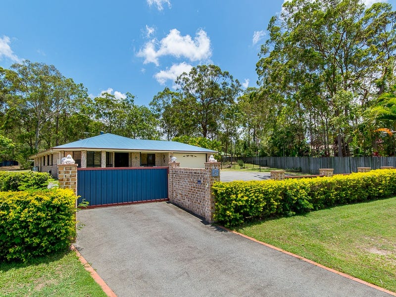 6 Dollarbird Court, Elimbah, Qld 4516 - Property Details
