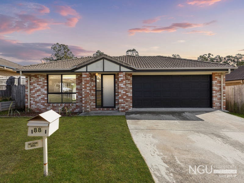 88 Storr Circuit, Goodna, Qld 4300 - Property Details