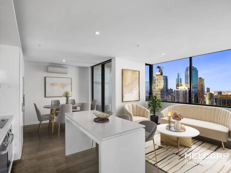 5003/33 Rose Lane, Melbourne, Vic 3000 - Property Details