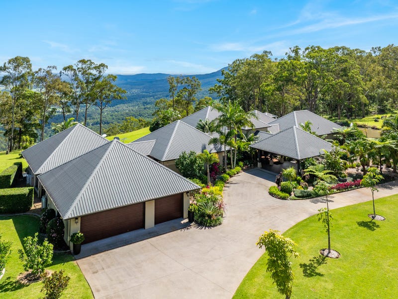 Real Estate & Property for Sale in Tamborine Mountain, QLD 4272 ...