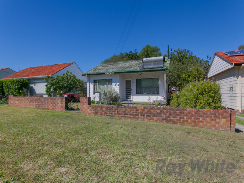 8 George Street, Glendale, NSW 2285 - Property Details