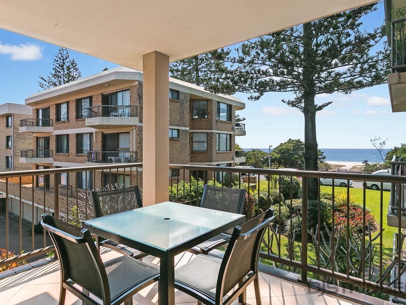 7/234 Pacific Parade, Bilinga, Qld 4225 - Property Details