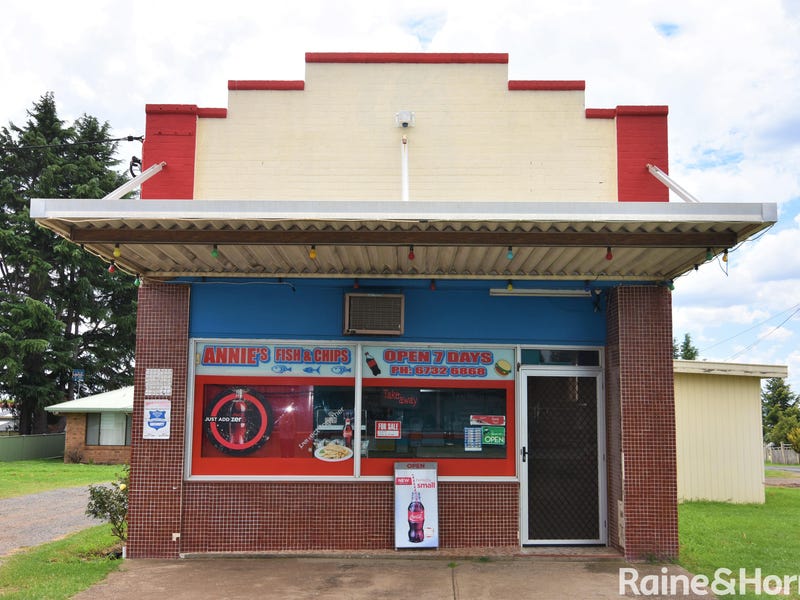 204 Ferguson Street, Glen Innes, NSW 2370 - realestate.com.au