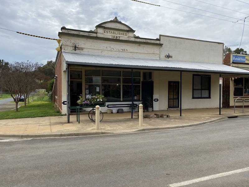 64 Mary Street, Dookie, Vic 3646 - Property Details