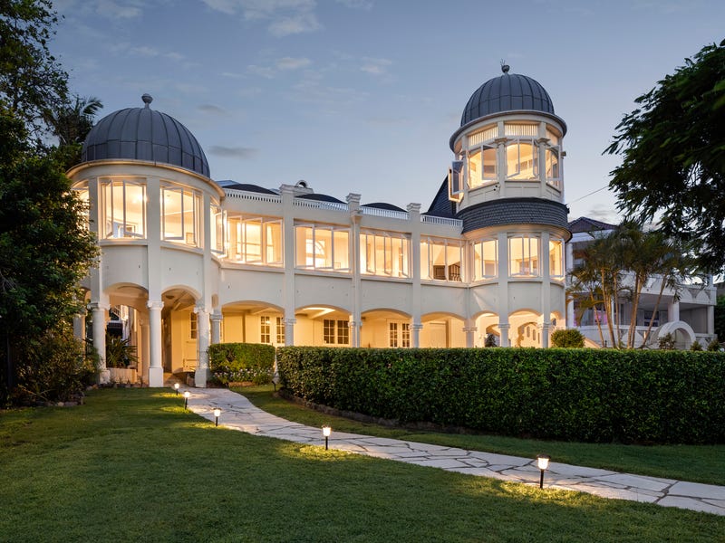 60 Riverview Terrace, Hamilton, Qld 4007 - House for Sale - realestate ...