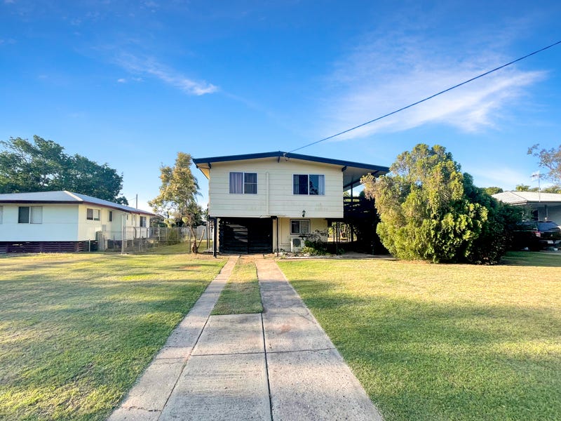 10 Perry Street, Dysart, Qld 4745 - House for Sale - realestate.com.au