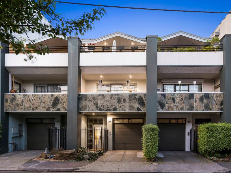 67 Rose Street, Fitzroy, Vic 3065 - Property Details