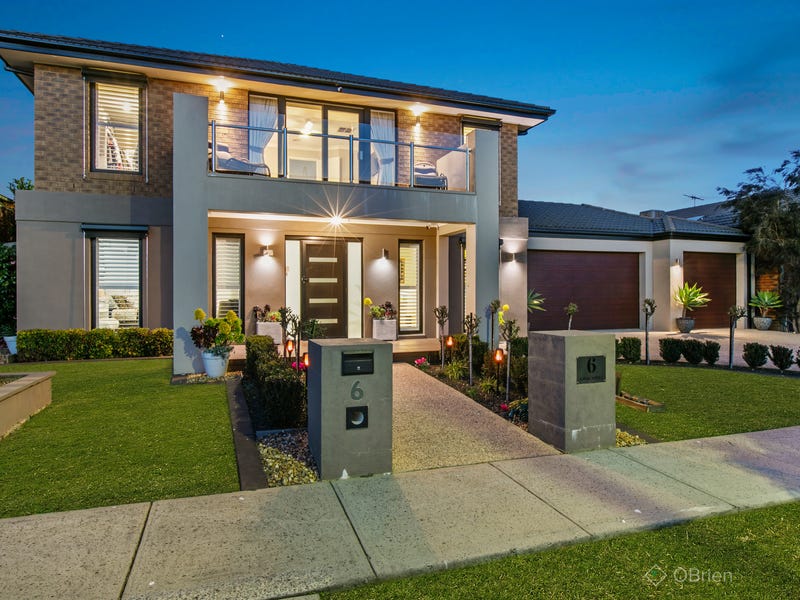 6 Duke Street, Berwick, Vic 3806 - Property Details